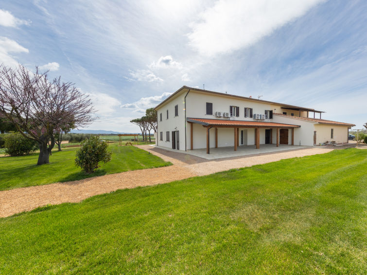 I Pini - Livorno