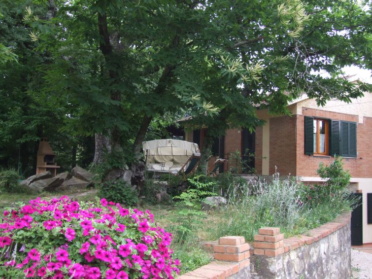 La Dalia' Wohnung Mit Gemeinschaftspool - Campiglia Marittima