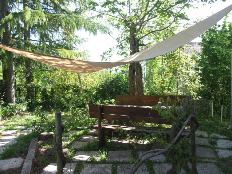 Violetta Von Holiday World - Castagneto Carducci