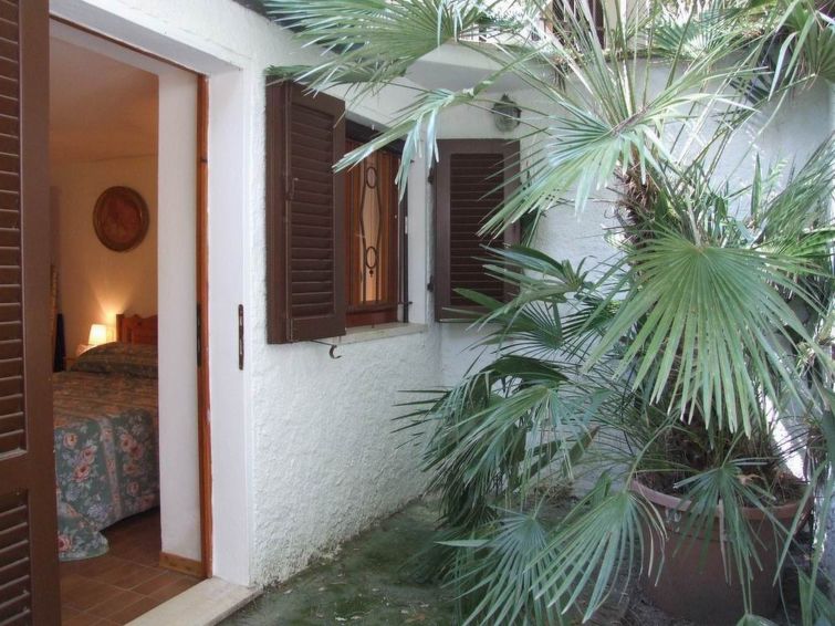 'Camelia' Mit Terrasse - Castagneto Carducci