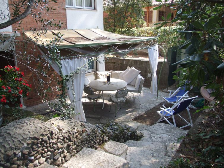 Buganvilla' Wohnung Mit Privater Terrasse - Castagneto Carducci