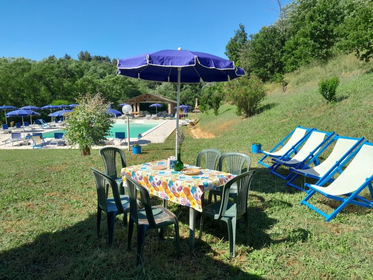 Wohnung 'Rose' Mit Terrasse - Livorno