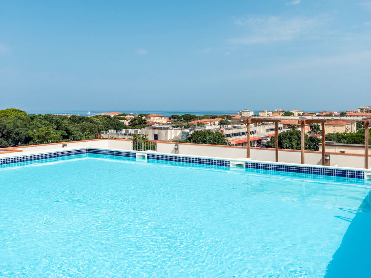 Le Dimore Di Santa Costanza - San Vincenzo