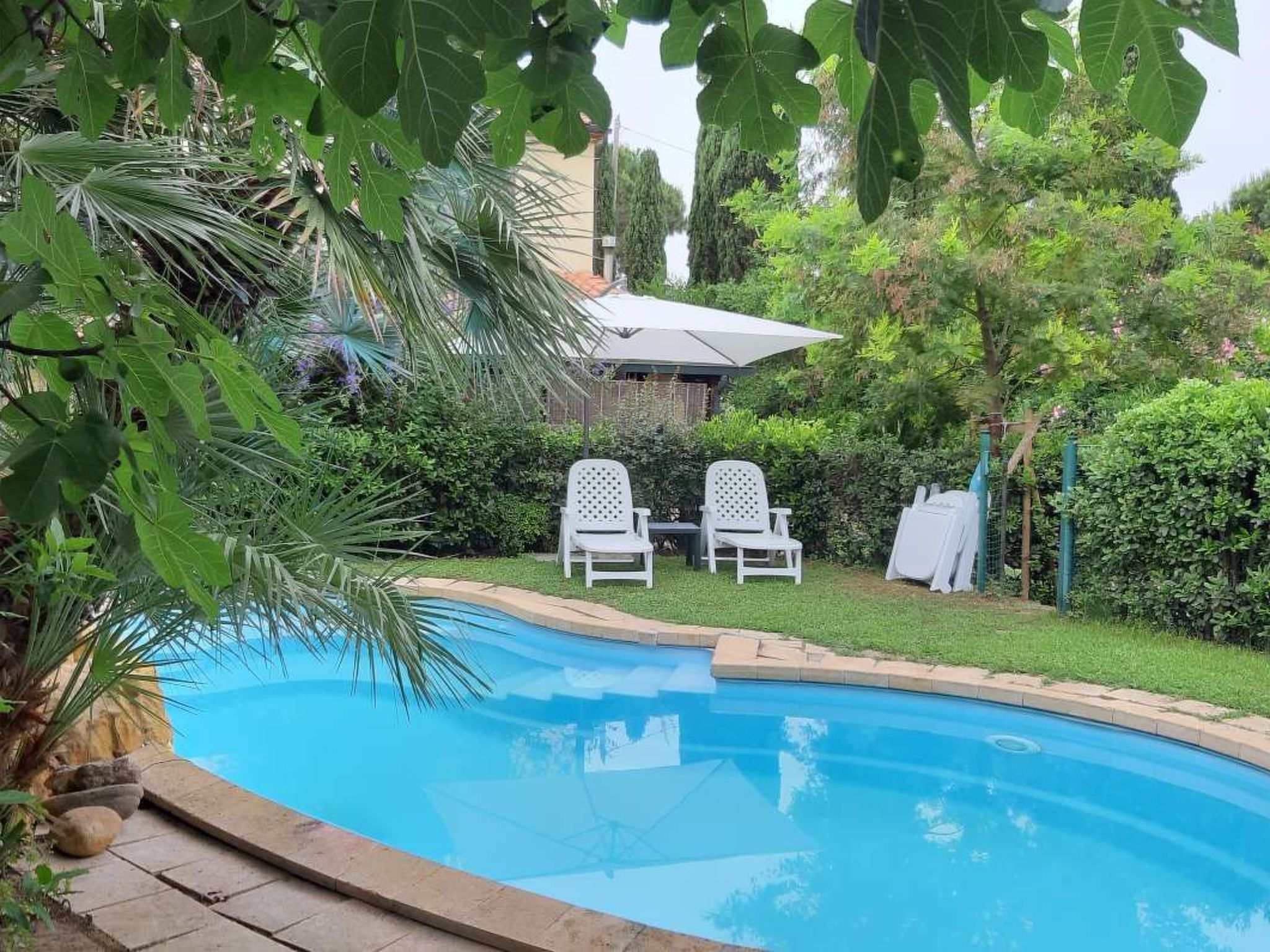 Komfortables Studio Für 2 Personen - San Vincenzo