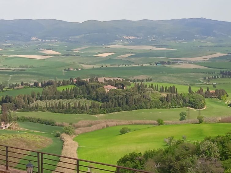Casa Giulia Für Einen Entspannenden Und Kulturellen Urlaub - Rosignano Marittimo