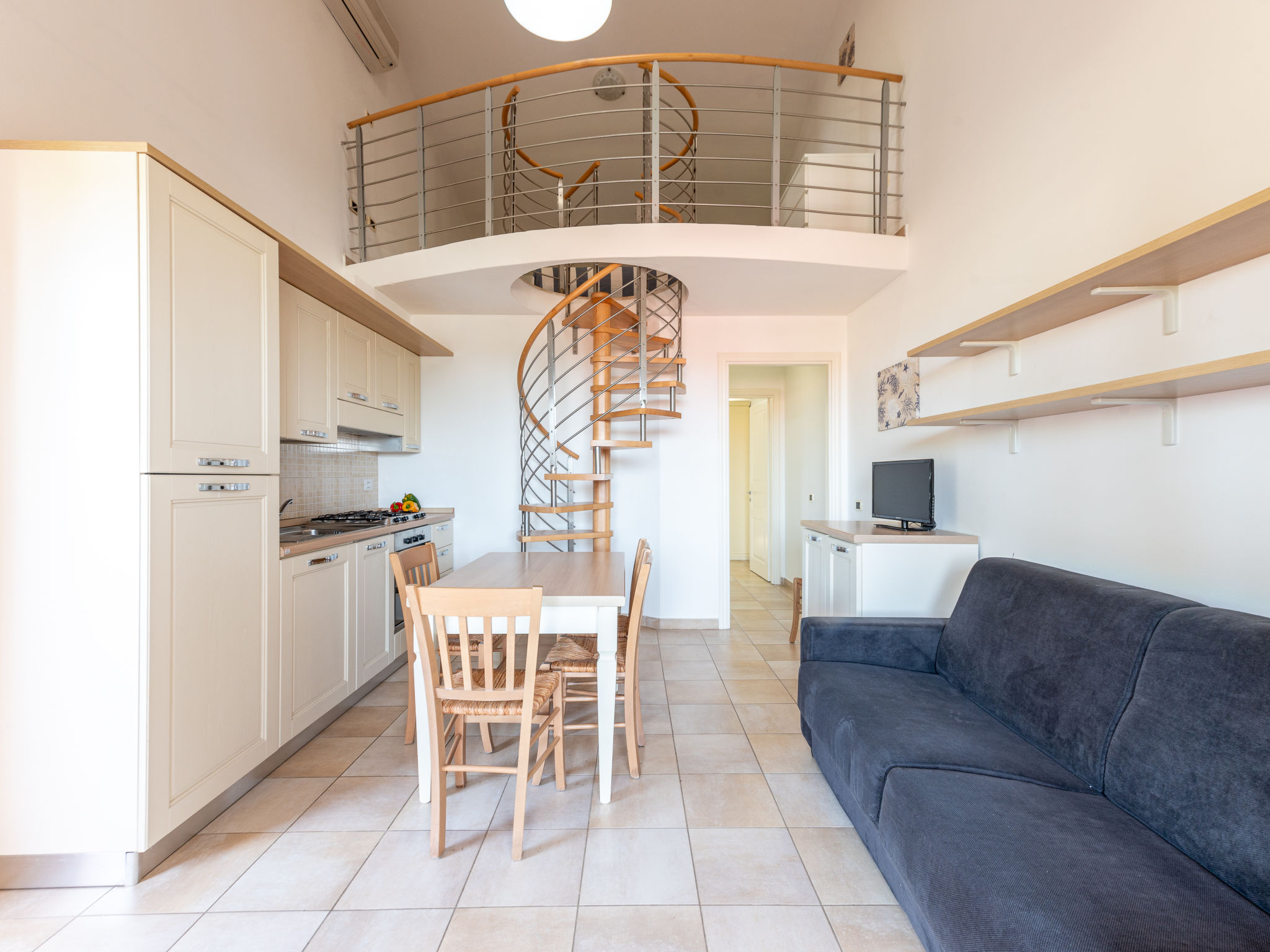 Aba Village - Follonica