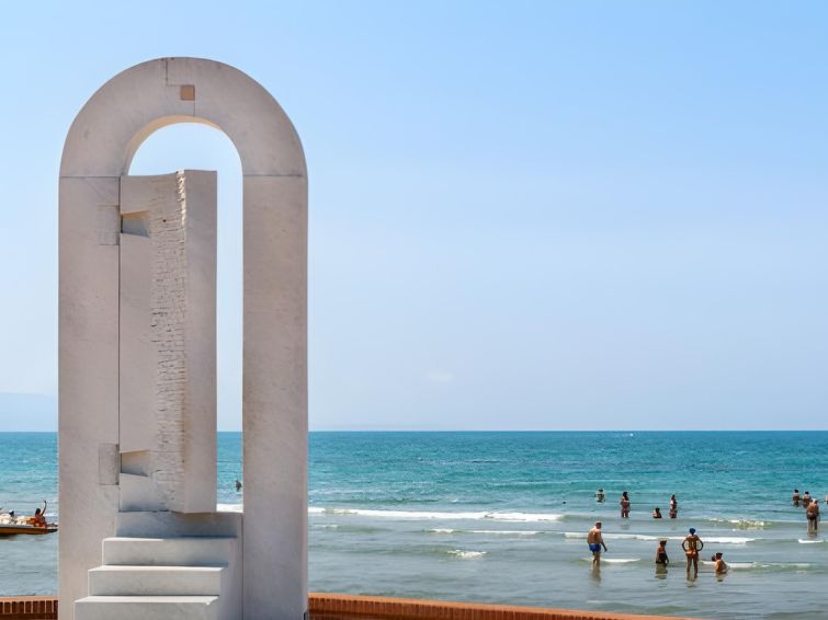 Https://www.novasol.it/casa-vacanze/italia/toscana/follonica/appartamento-follo - Follonica