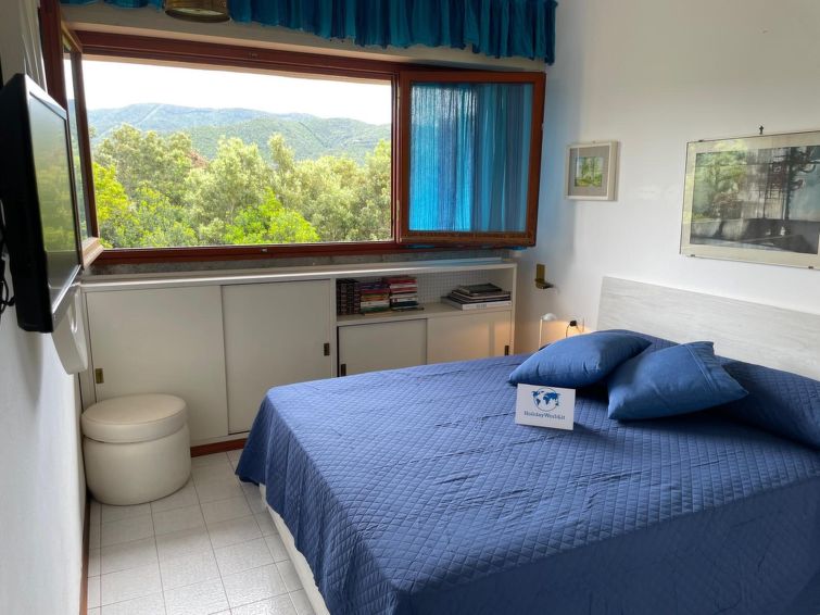 Wohnung Zwischen Grün Und Meer - Castiglione della Pescaia