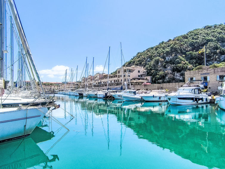 Al Porto - Castiglione della Pescaia
