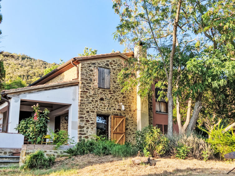 La Valle - Grosseto
