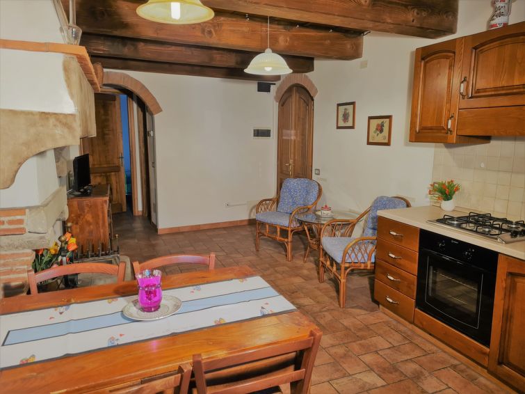 Wohnung In Einem Historischen Steinhaus - Poppi