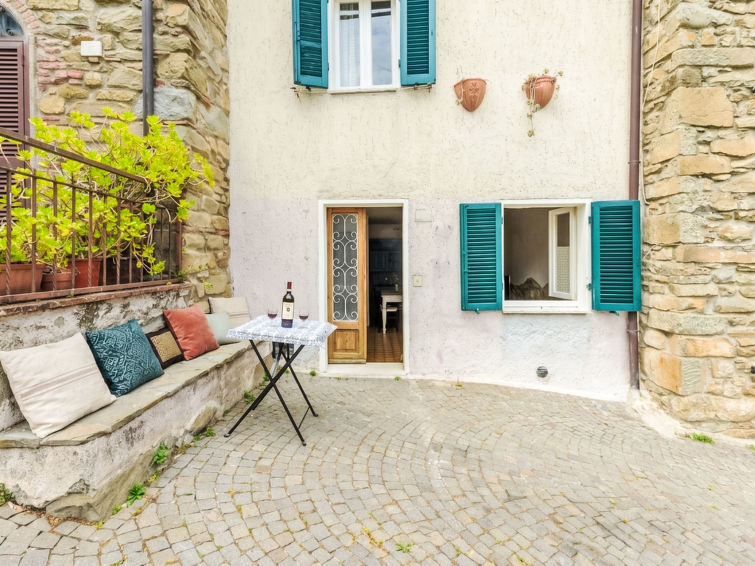 Nel Borgo - Grosseto