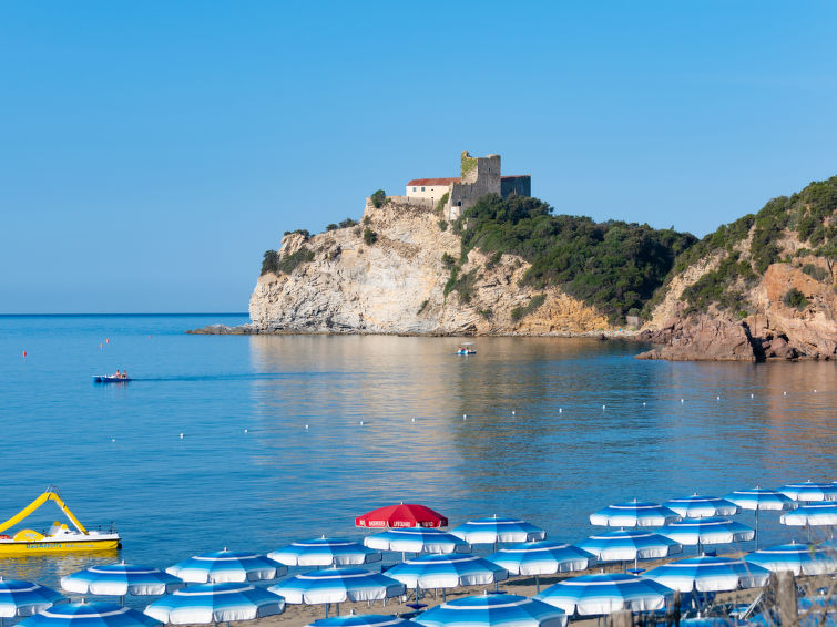 Charme Plus - Castiglione della Pescaia