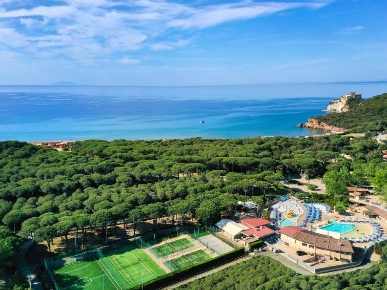 Charme Plus - Castiglione della Pescaia