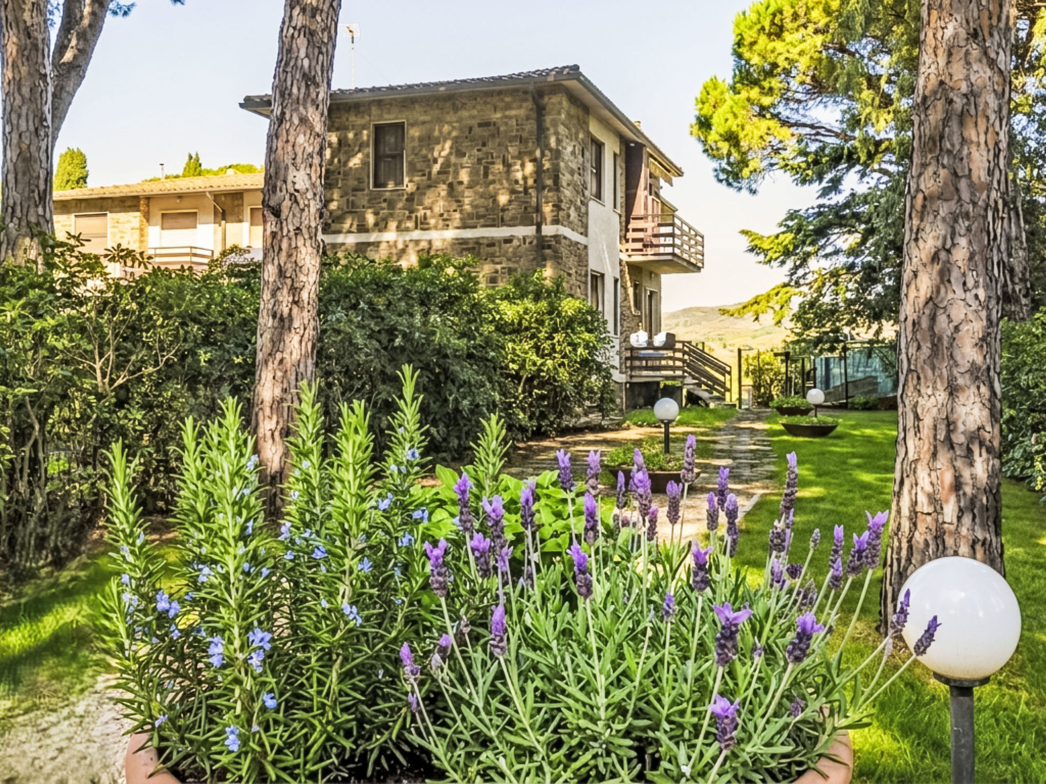 Il Giardino Alle Rocchette - Castiglione della Pescaia