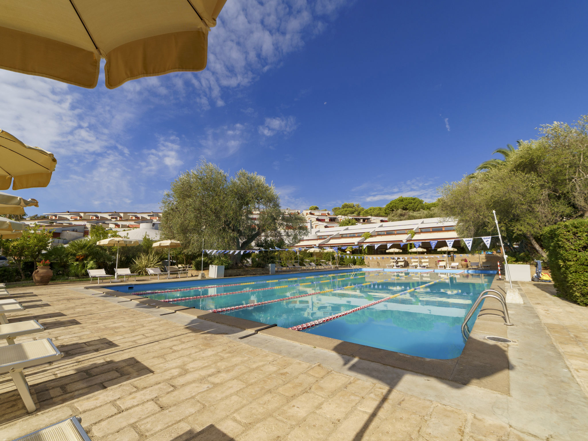 Two-room Classic - Castiglione della Pescaia