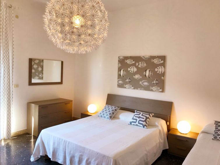 Helle Wohnung In Castiglione Della Pescaia - Castiglione della Pescaia