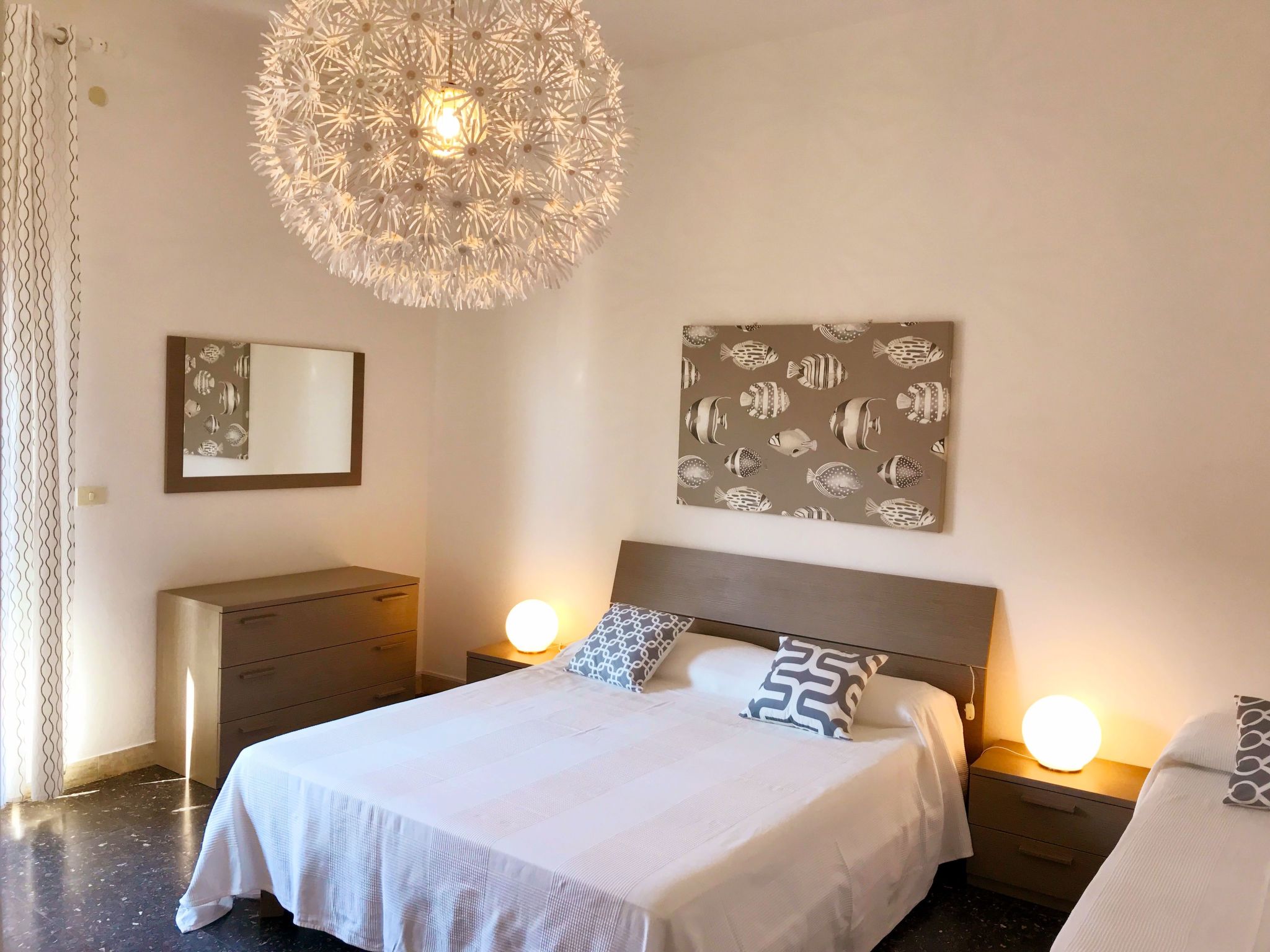 Helle Wohnung In Castiglione Della Pescaia - Castiglione della Pescaia