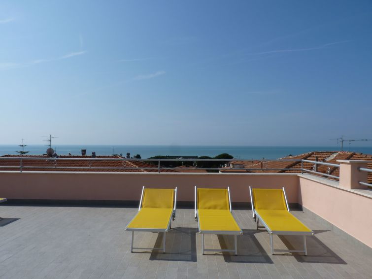Gemütliche Wohnung In Castiglione Della Pescaia - Castiglione della Pescaia