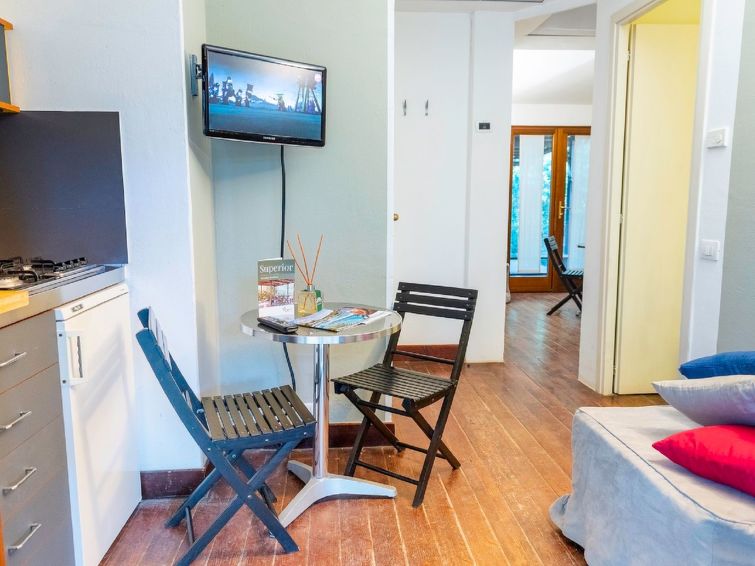 Ferienwohnung - Castiglione della Pescaia