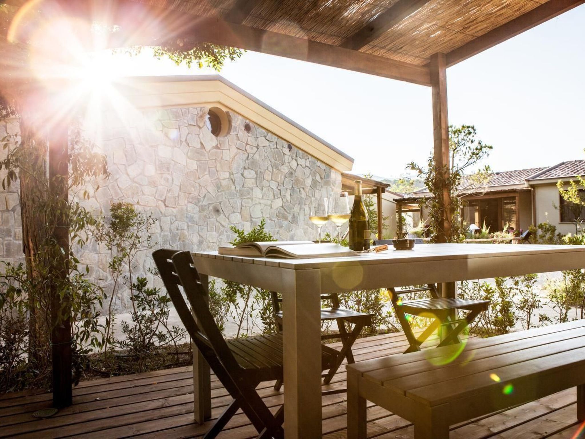 Wohnung - Castiglione della Pescaia