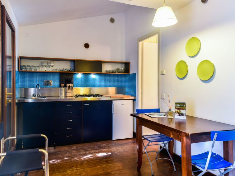 Wohnung Mit Wi-fi - Castiglione della Pescaia