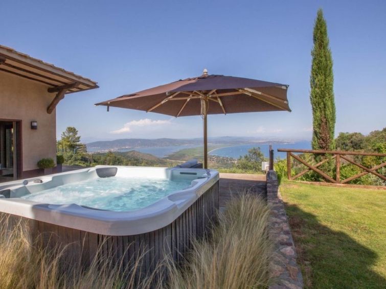 Villaflair - Design Villa Porto Ercole - Monte Argentario