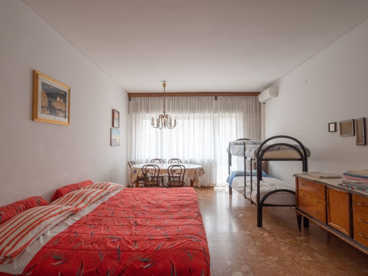 Venedig Wohnung In Venedig Mestre Mit Terrasse - Mestre