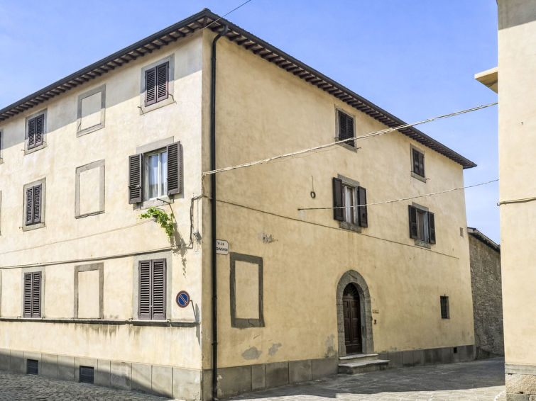 Casa Beppina Cortona - Cortona