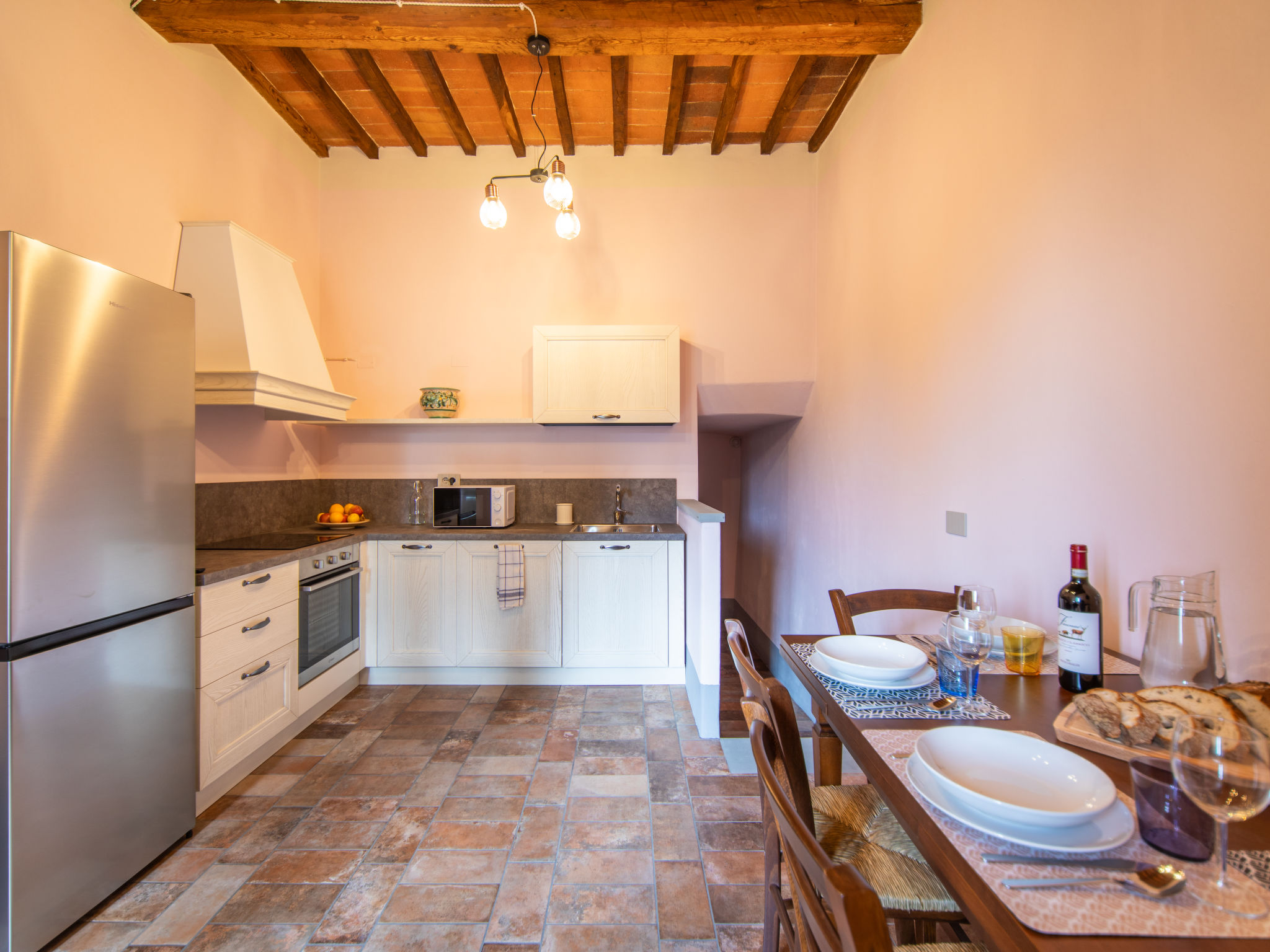 Antico Duomo - Cortona