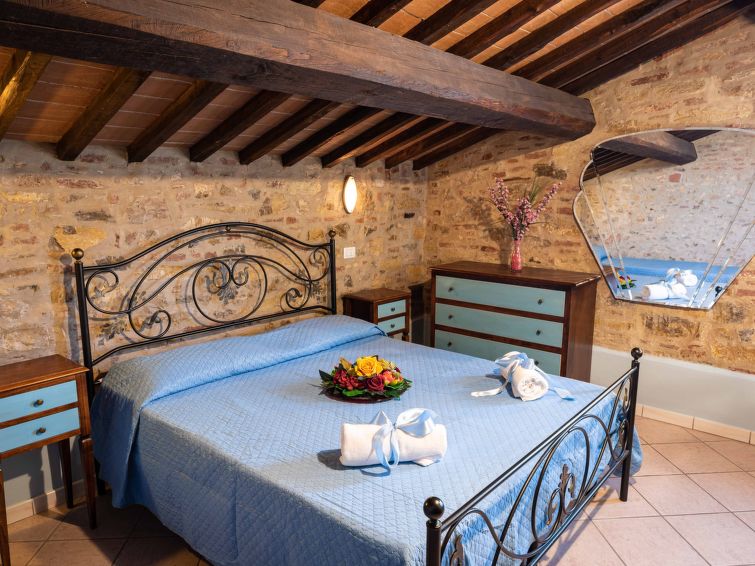 Ein Urlaub Im Grünen - Castiglione del Lago