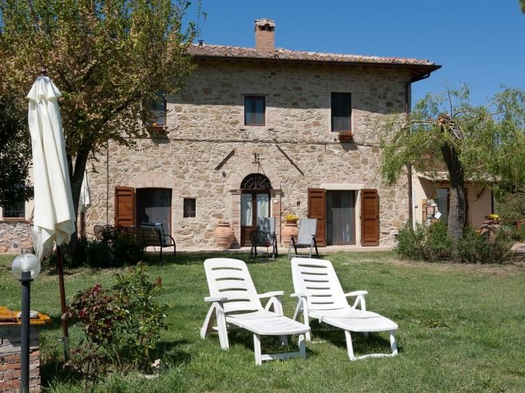 Wohnung "Fattoria Il Bruco - Perugia