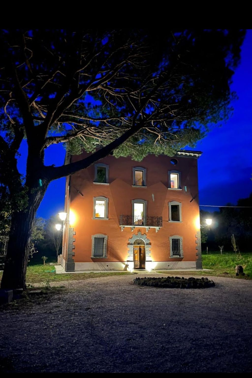 'Merula Antica Dimora' - Bolsena