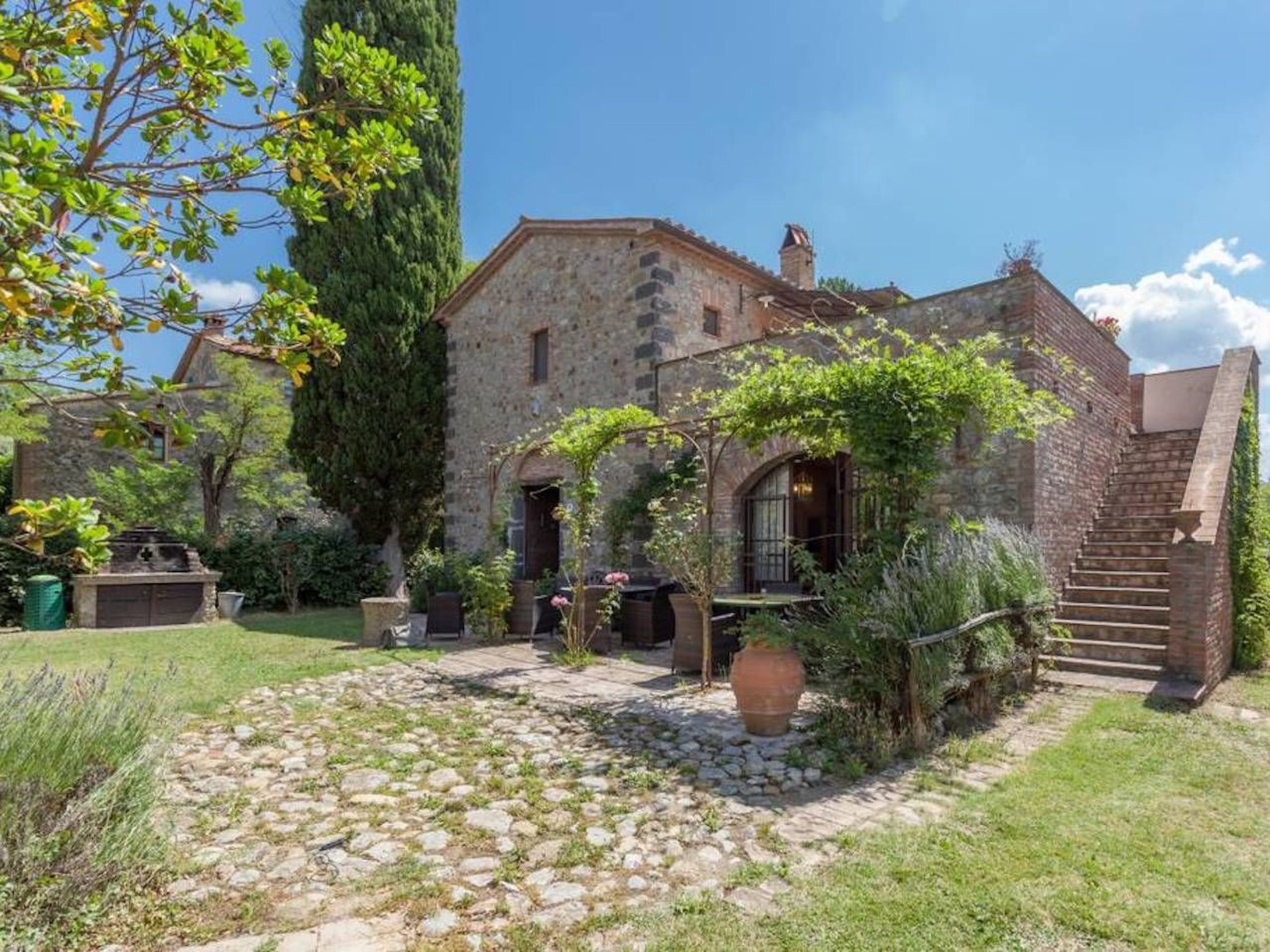 Gesamte Struktur - Provincia di Terni