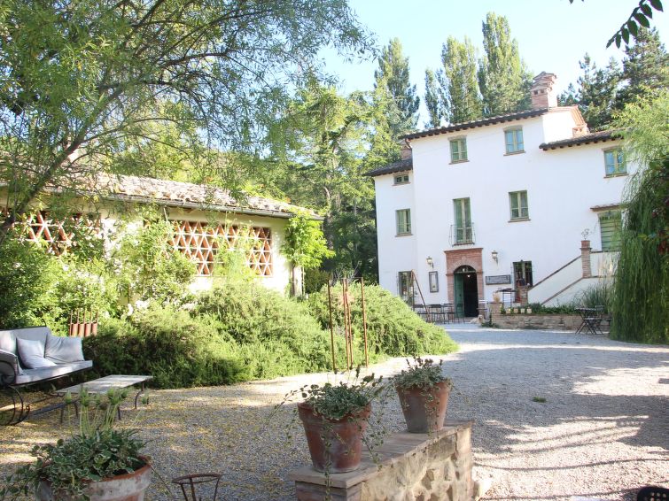 Apartment Montone - Città di Castello