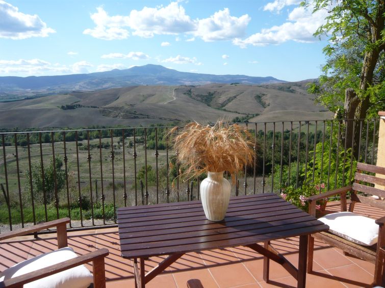 Wohnung "Bellavista Holidays" - Lazio