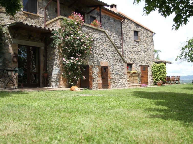 Casa Desiderio - Todi