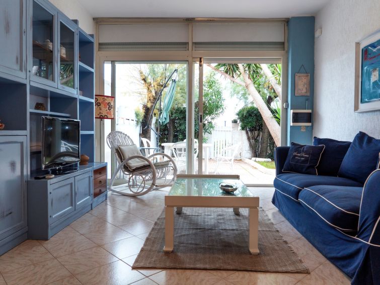 Mit Meerblick - Santa Marinella