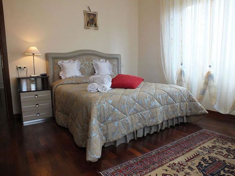 'Stella' Mit Kamin - Umbria