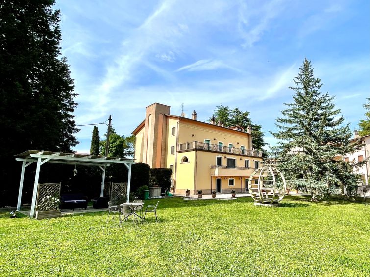 Grosse Luxuswohnung - Perugia