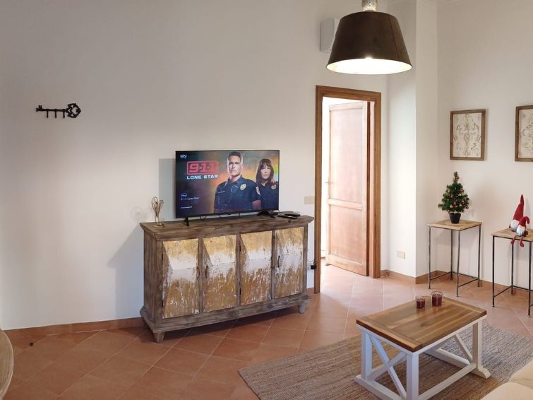 'Kiki House Bracciano' - Bracciano