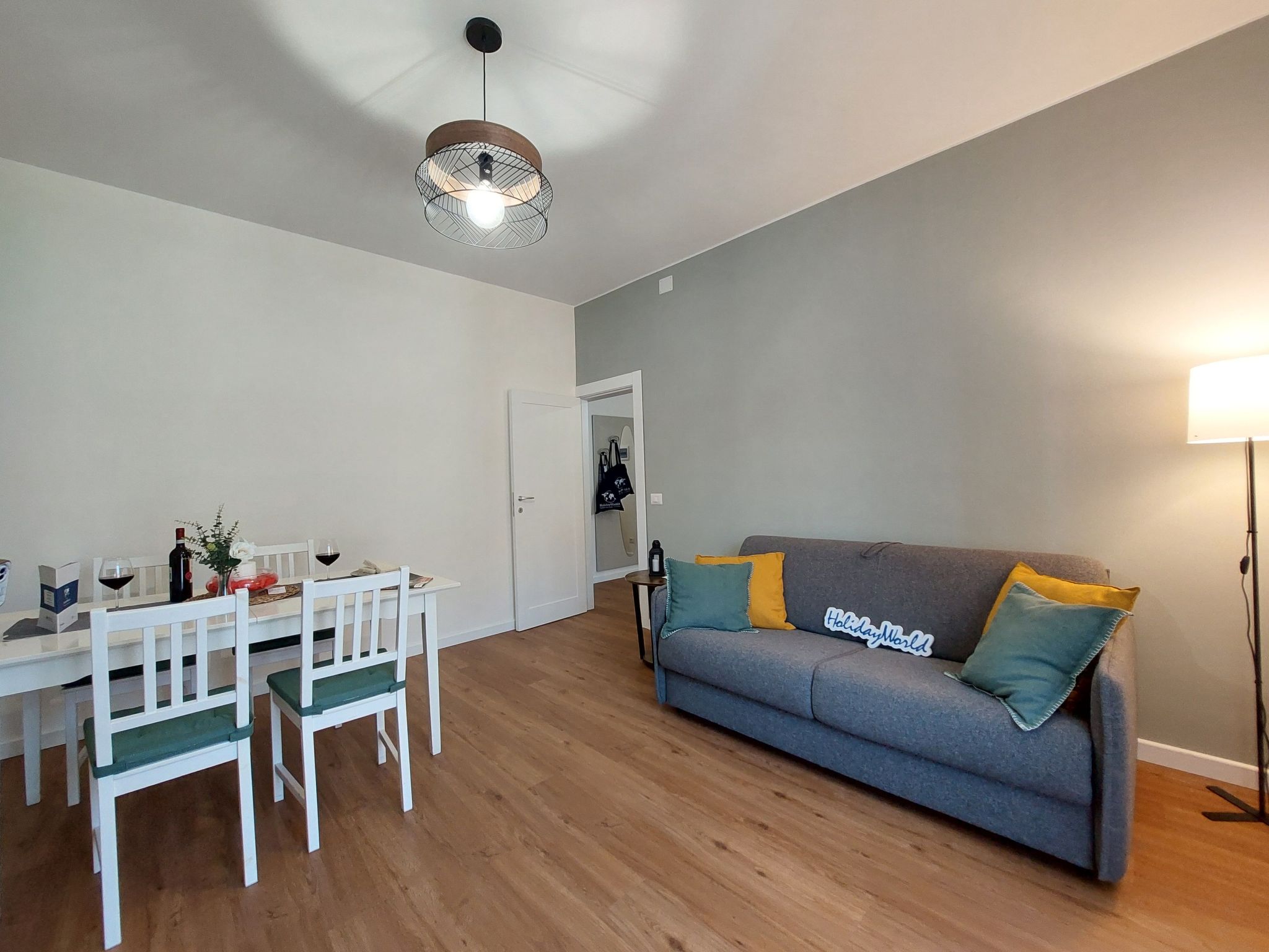 Luky House By Holiday World - Trevignano Romano