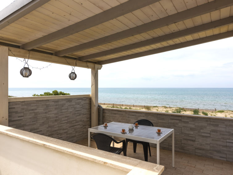 Rome's Beach House 1 - Pomezia