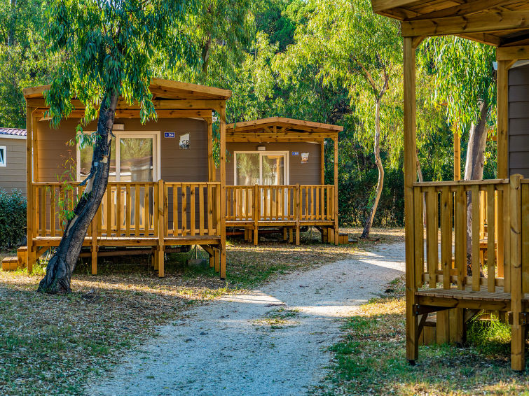 Camping Village Roma Capitol - Fiumicino