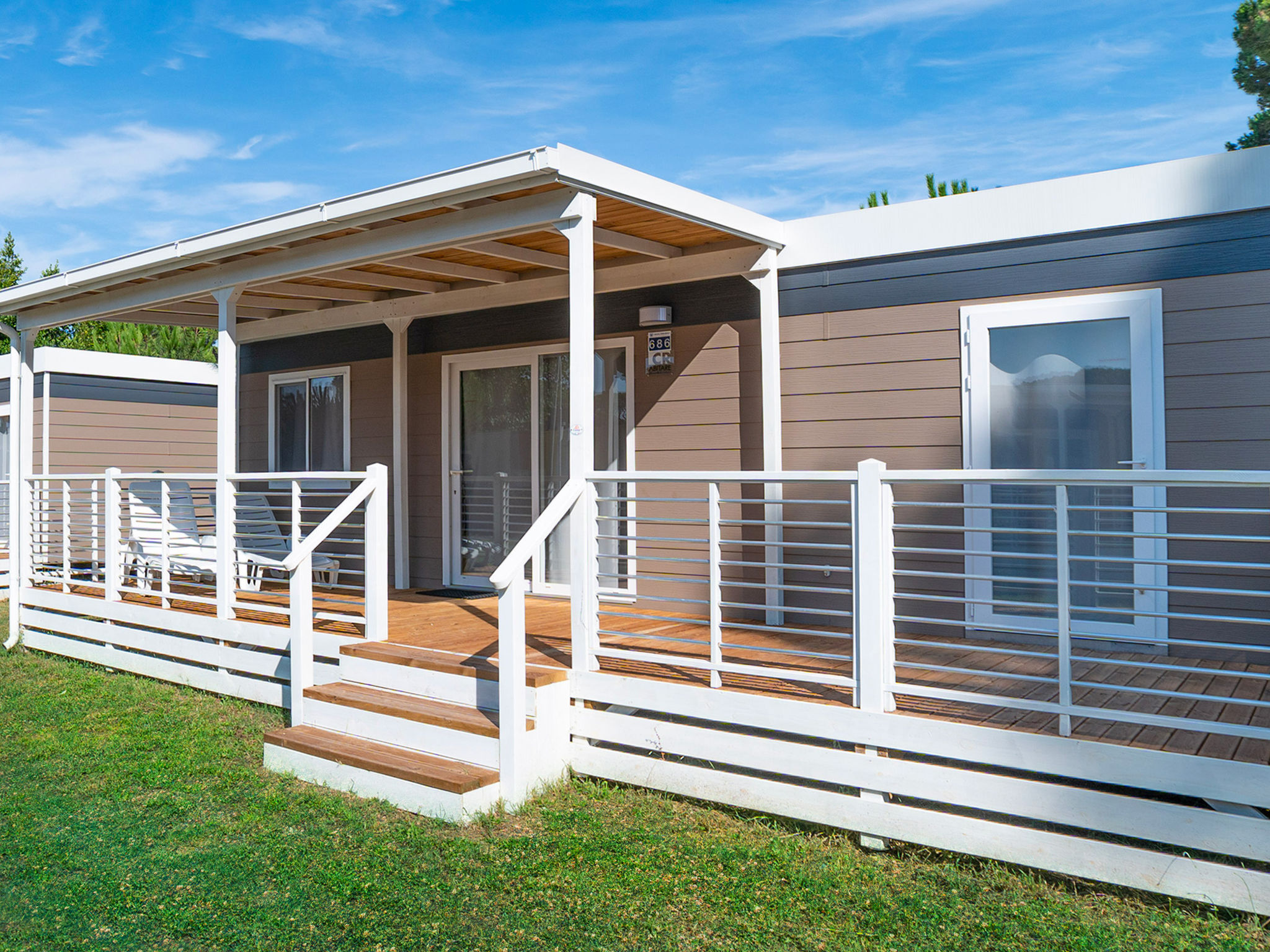 Camping Village Roma Capitol - Lazio