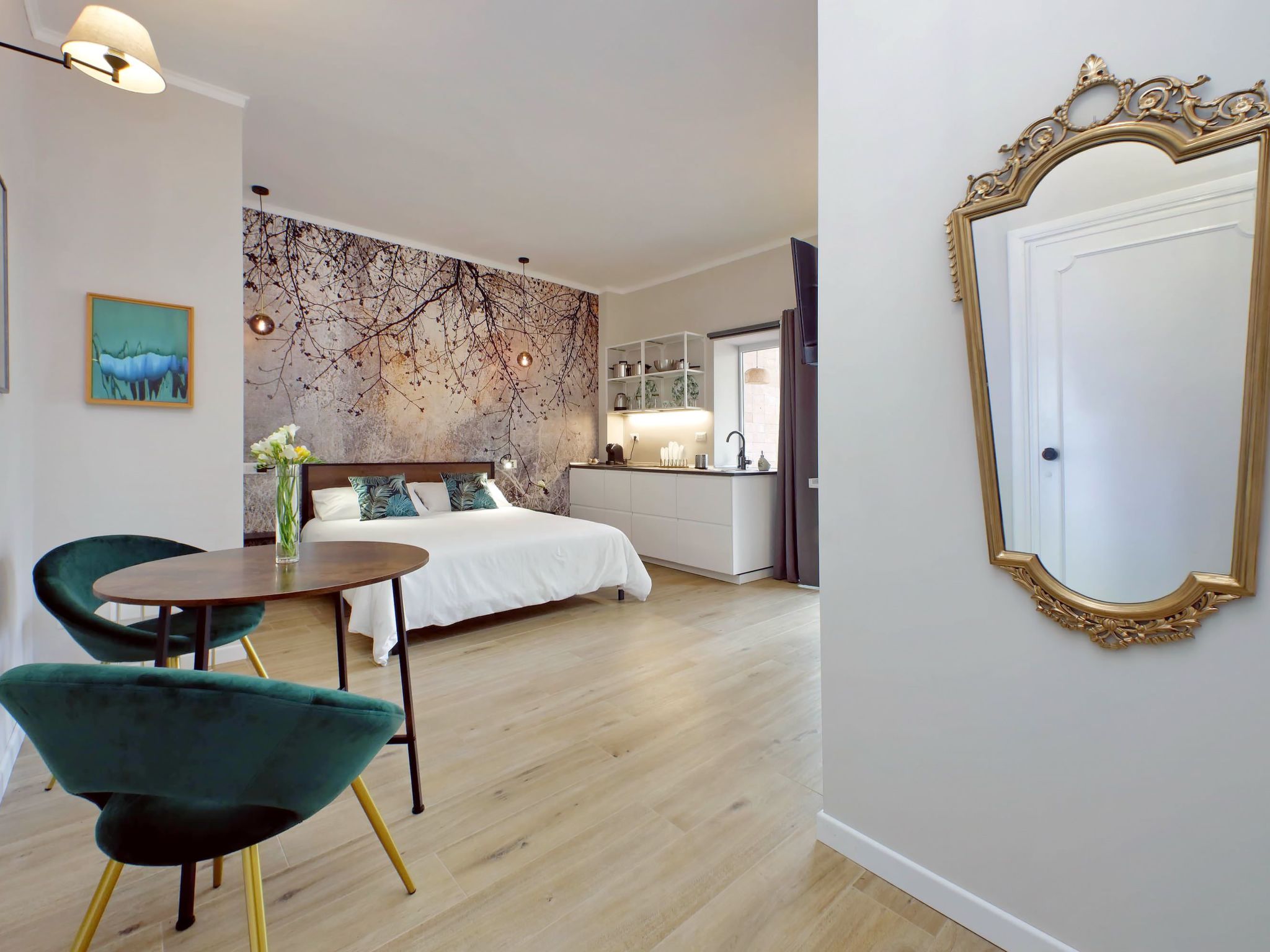 Rome Aurelia Terrace Close To St Peter's Square Free Parking And Pool - Rome