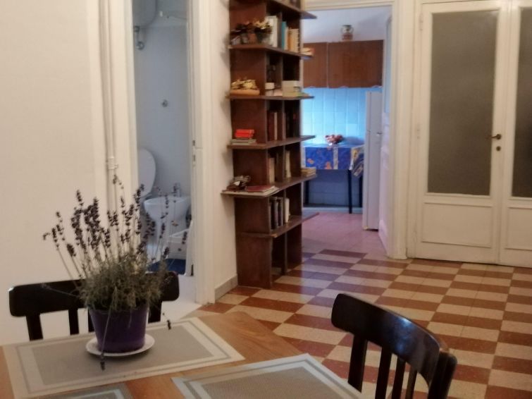 Mit Privatem Balkon - Rome