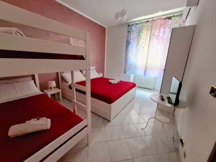 'Rhome Sweet Rhome - Rome
