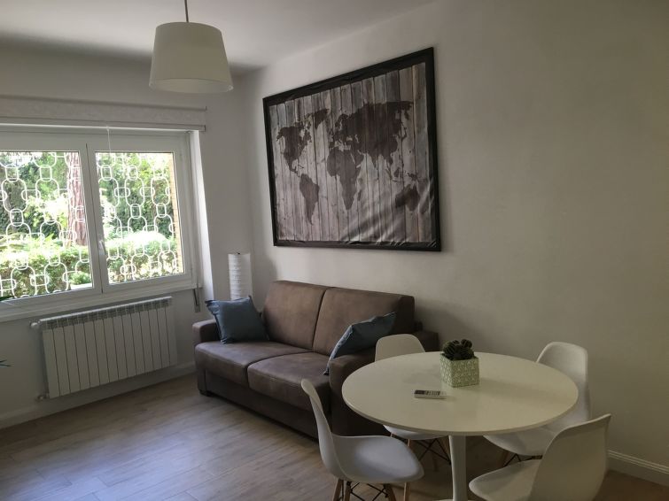 Gli Aranci Wohnung - Rome
