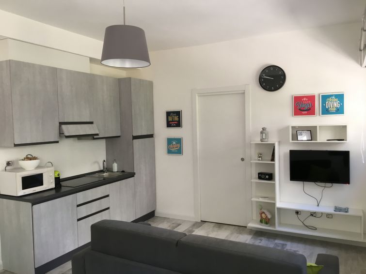 'Metropolitan Oasis - Roma